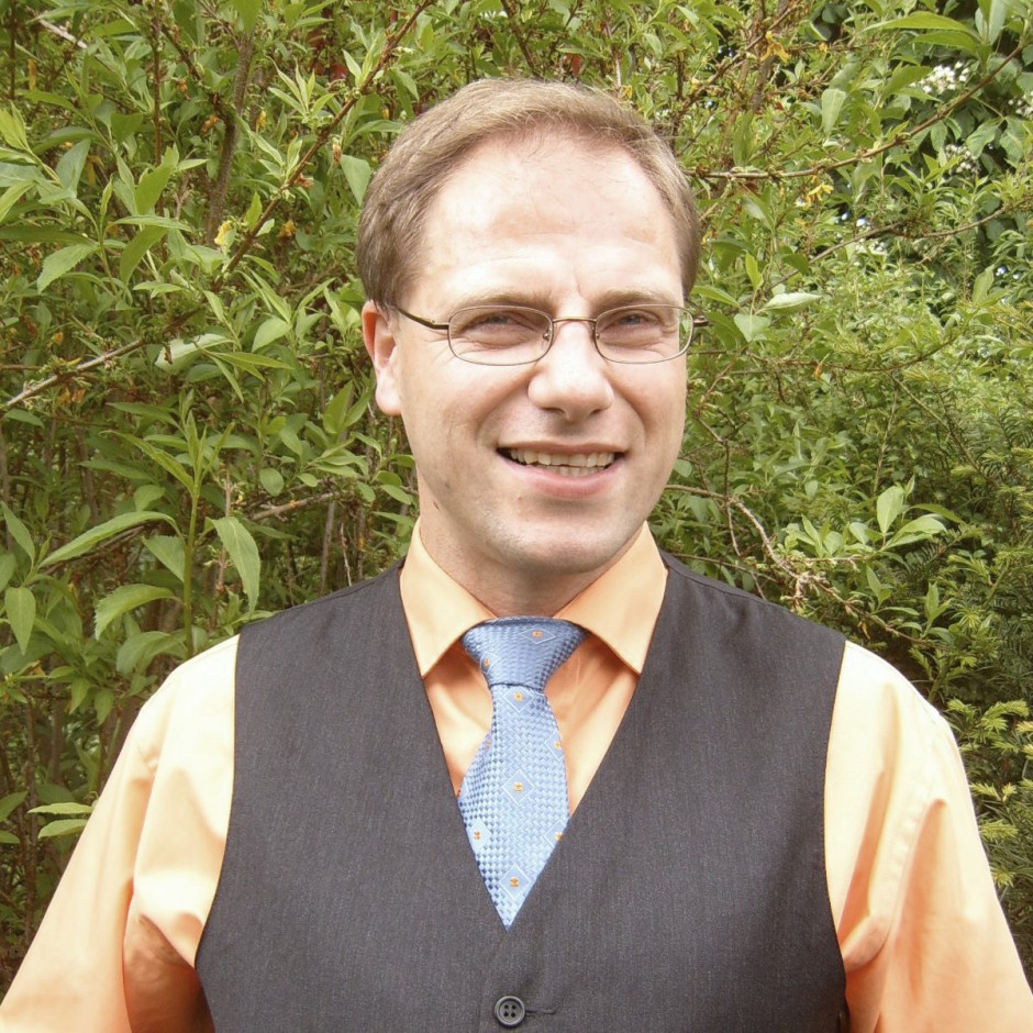 Peter Schmidt – Über das Leben, die Liebe und die Arbeit mit Autismus ...